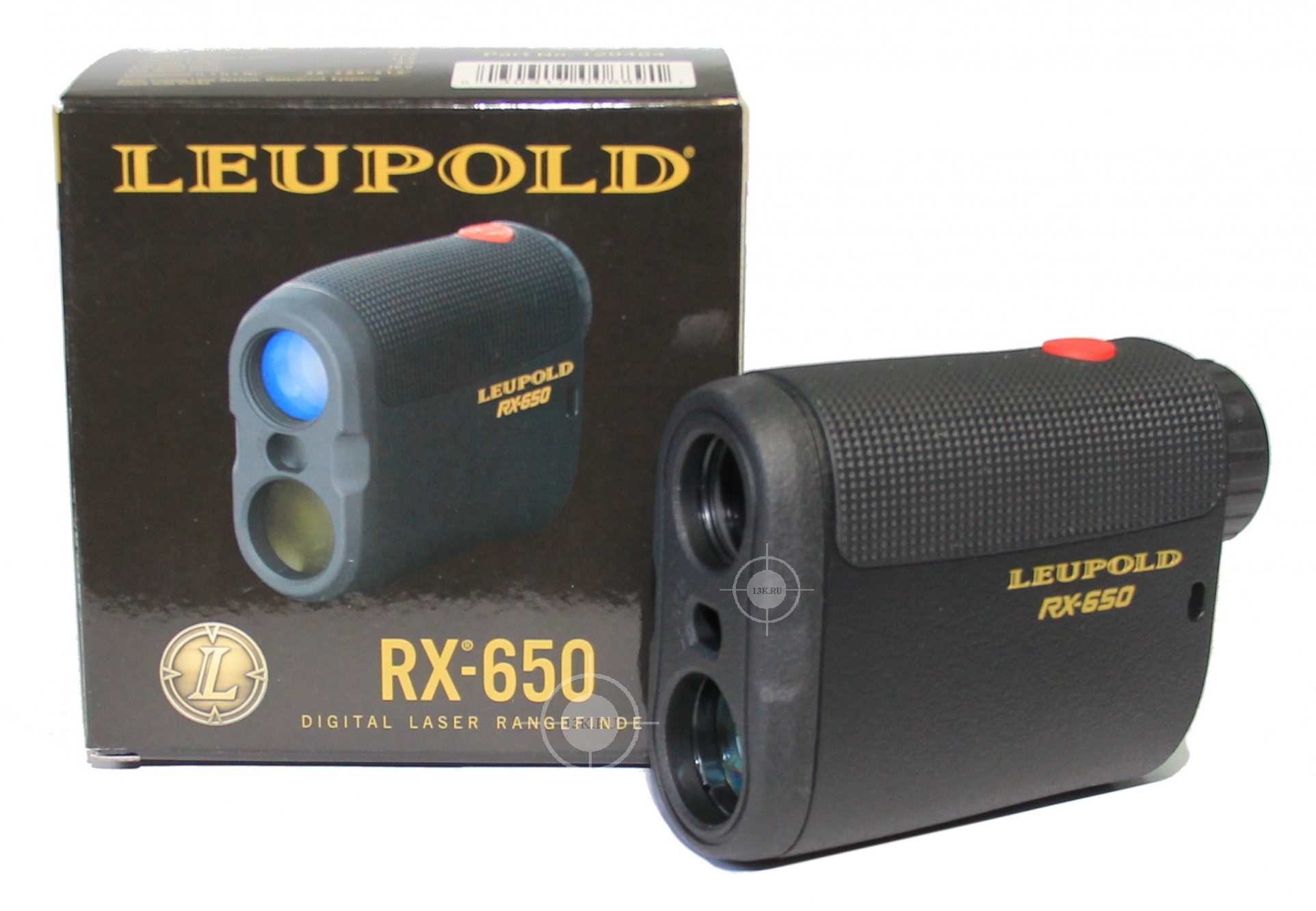 Дальномер Leupold RX-650 (6x23) #120464 - Весь товар - 13 Калибр ...