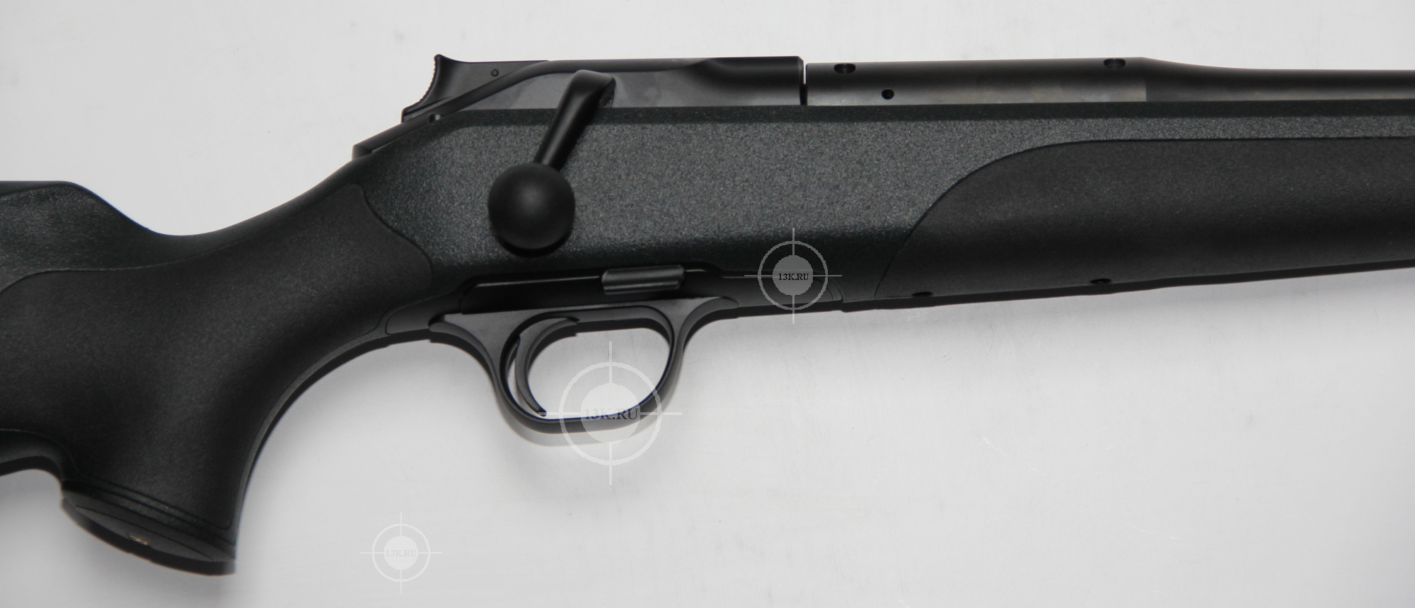 BLASER R8 Professional, кал. .30-06 Sprg. + .223 Rem. - BLASER ...